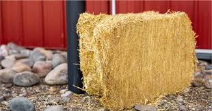 Multicube Compressed Straw | Yarramalong Farm Supplies