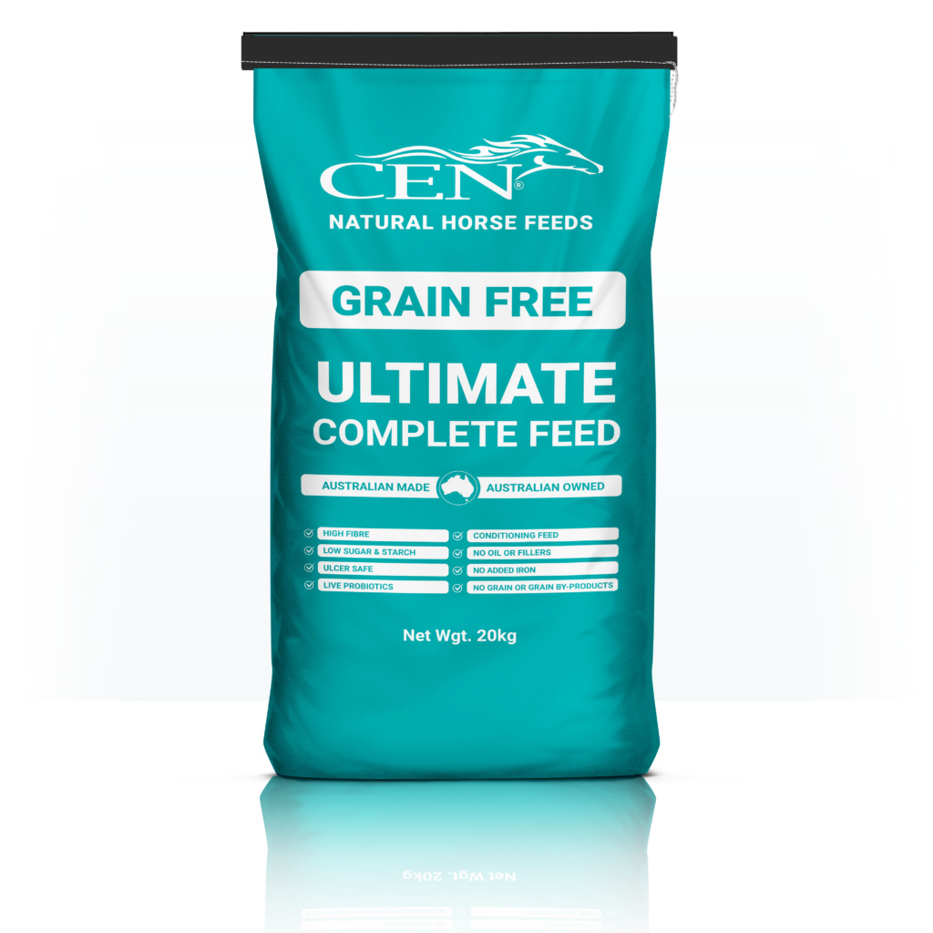 CEN - Ultimate Grain Free Complete Feed (20KG) | Yarramalong Farm Supplies