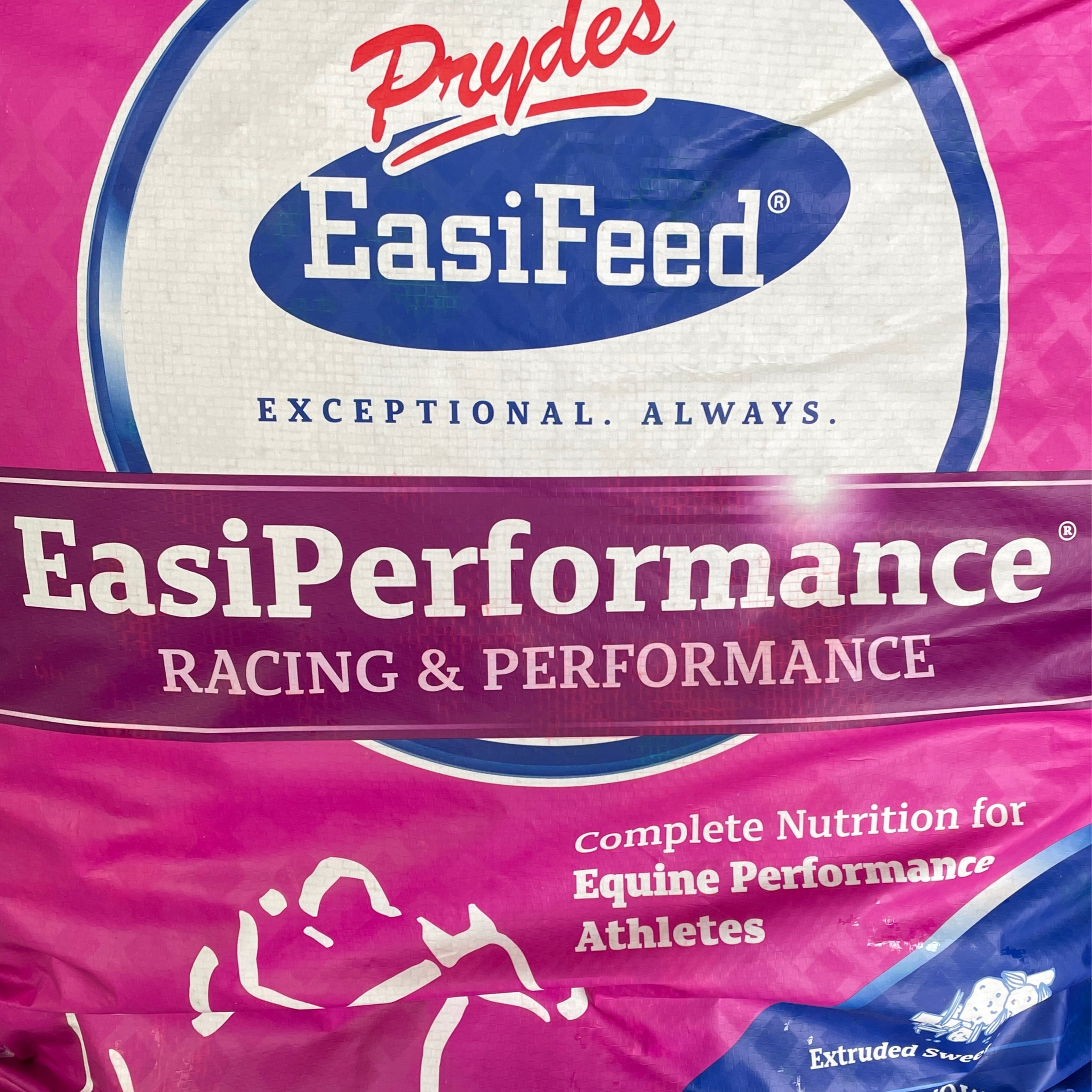 Prydes - Easi Performance | Yarramalong Farm Supplies
