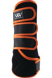 Zilco - Woof Wear Dressage Wraps (Orange) | Yarramalong Farm Supplies