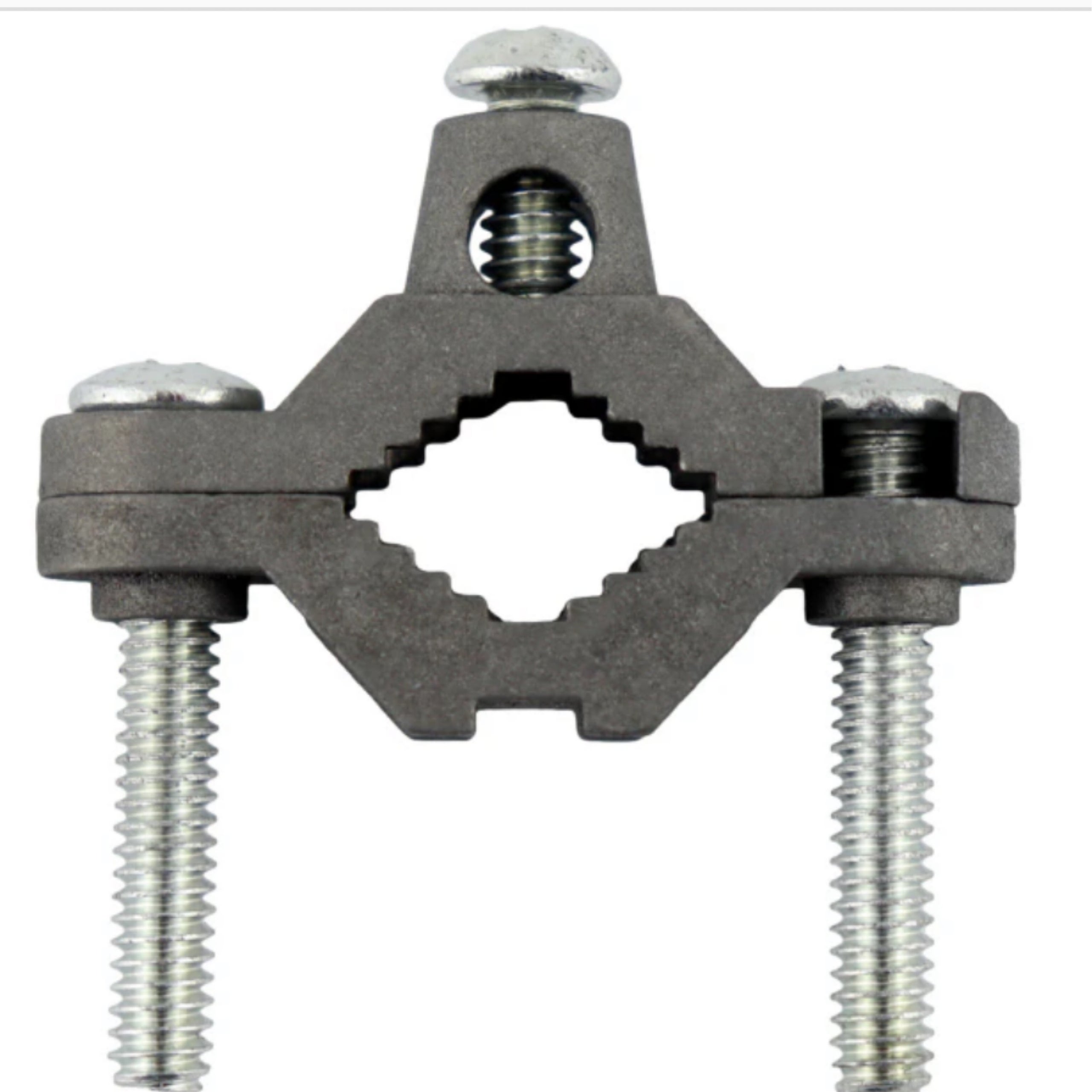 Thunderbird - Earth Clamp (EF-126) | Yarramalong Farm Supplies
